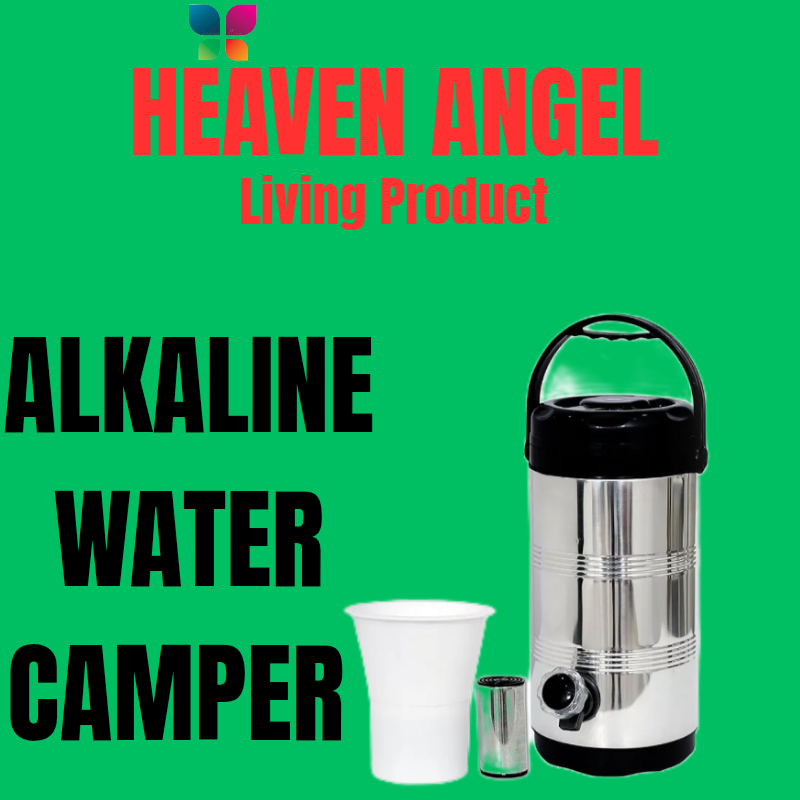 Heaven Angel Living Product